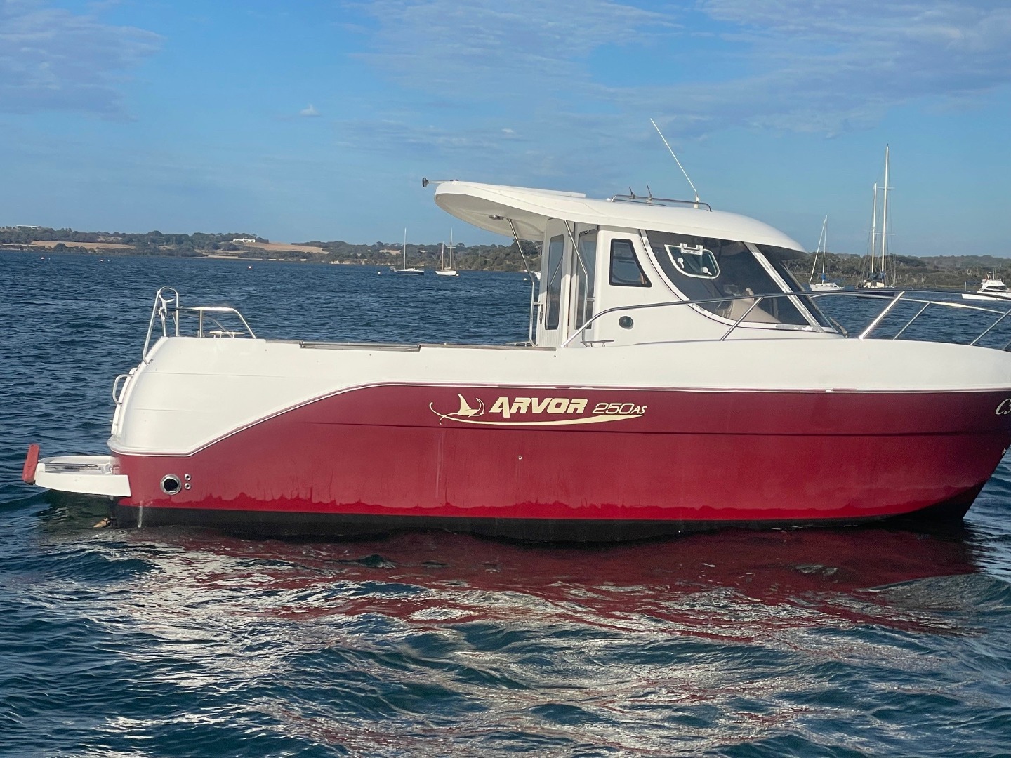 Used Boats for Sale | Stacer Boats & More | Phillip Island Marine