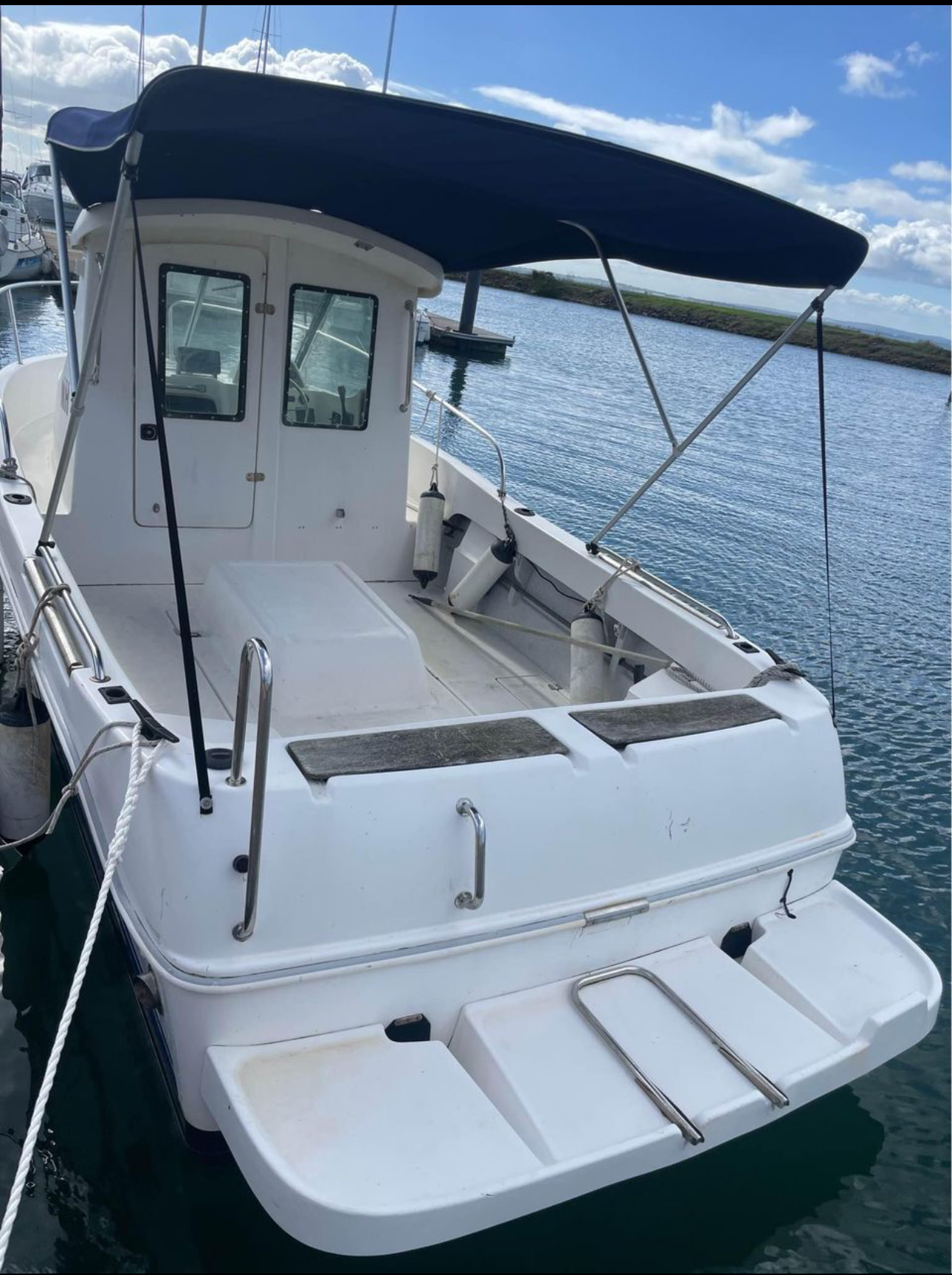 Used Boats for Sale | Stacer Boats & More | Phillip Island Marine