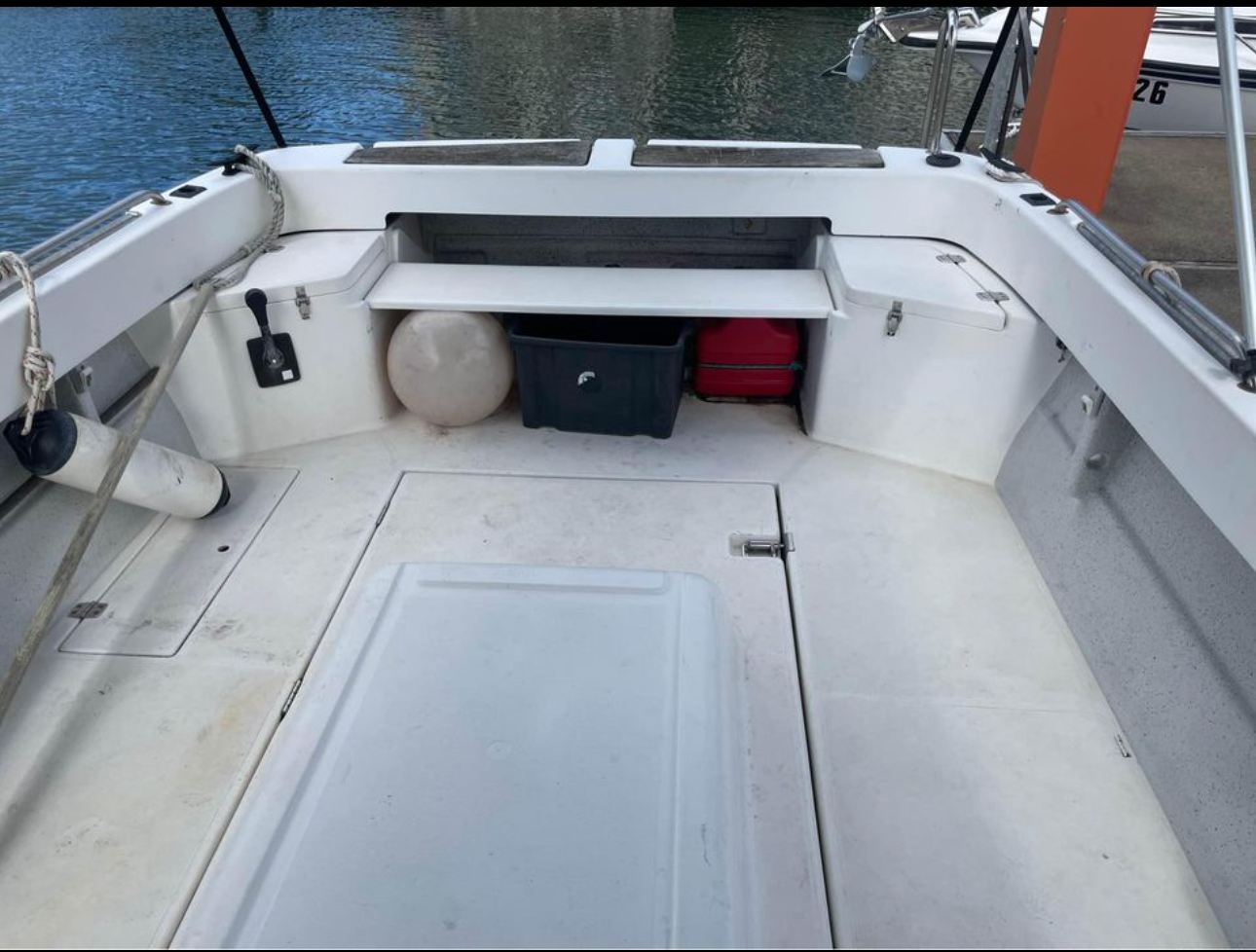 Used Boats for Sale | Stacer Boats & More | Phillip Island Marine