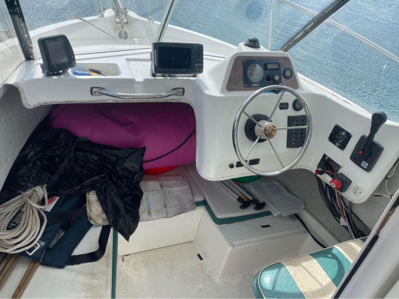 Used Boats for Sale | Stacer Boats & More | Phillip Island Marine