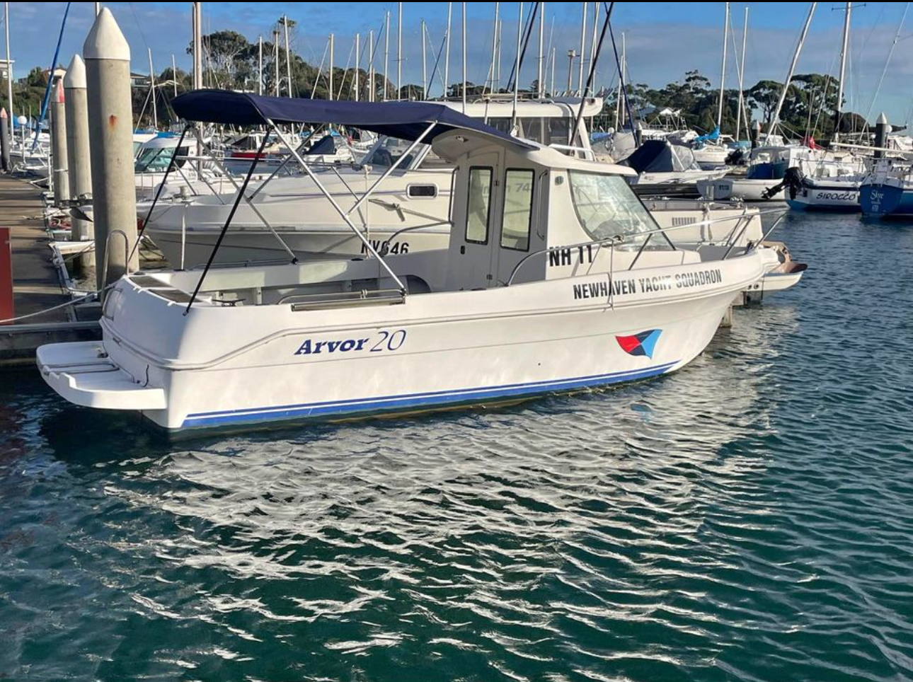 Used Boats for Sale | Stacer Boats & More | Phillip Island Marine