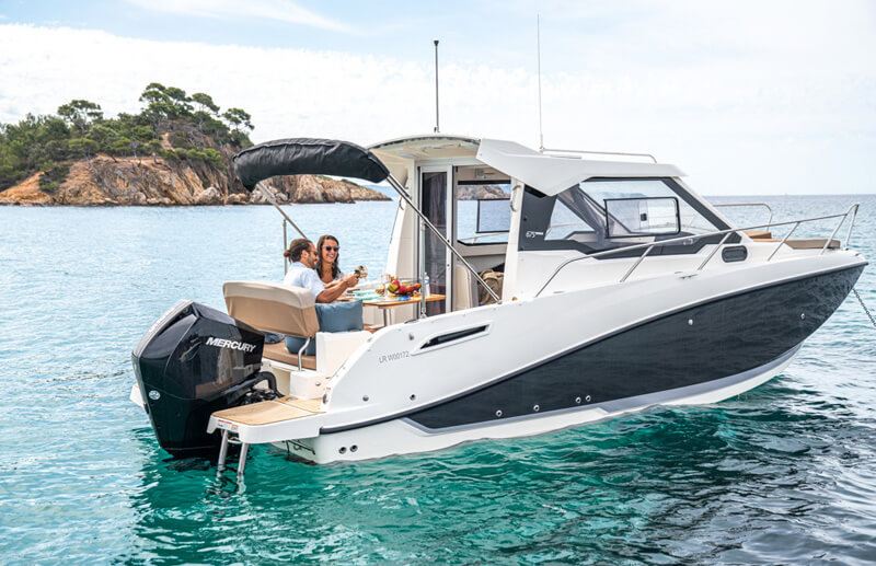 Arvor Boats Australia | Phillip Island Marine