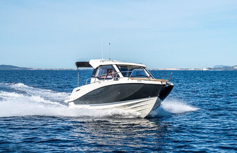 Arvor Boats Australia | Phillip Island Marine