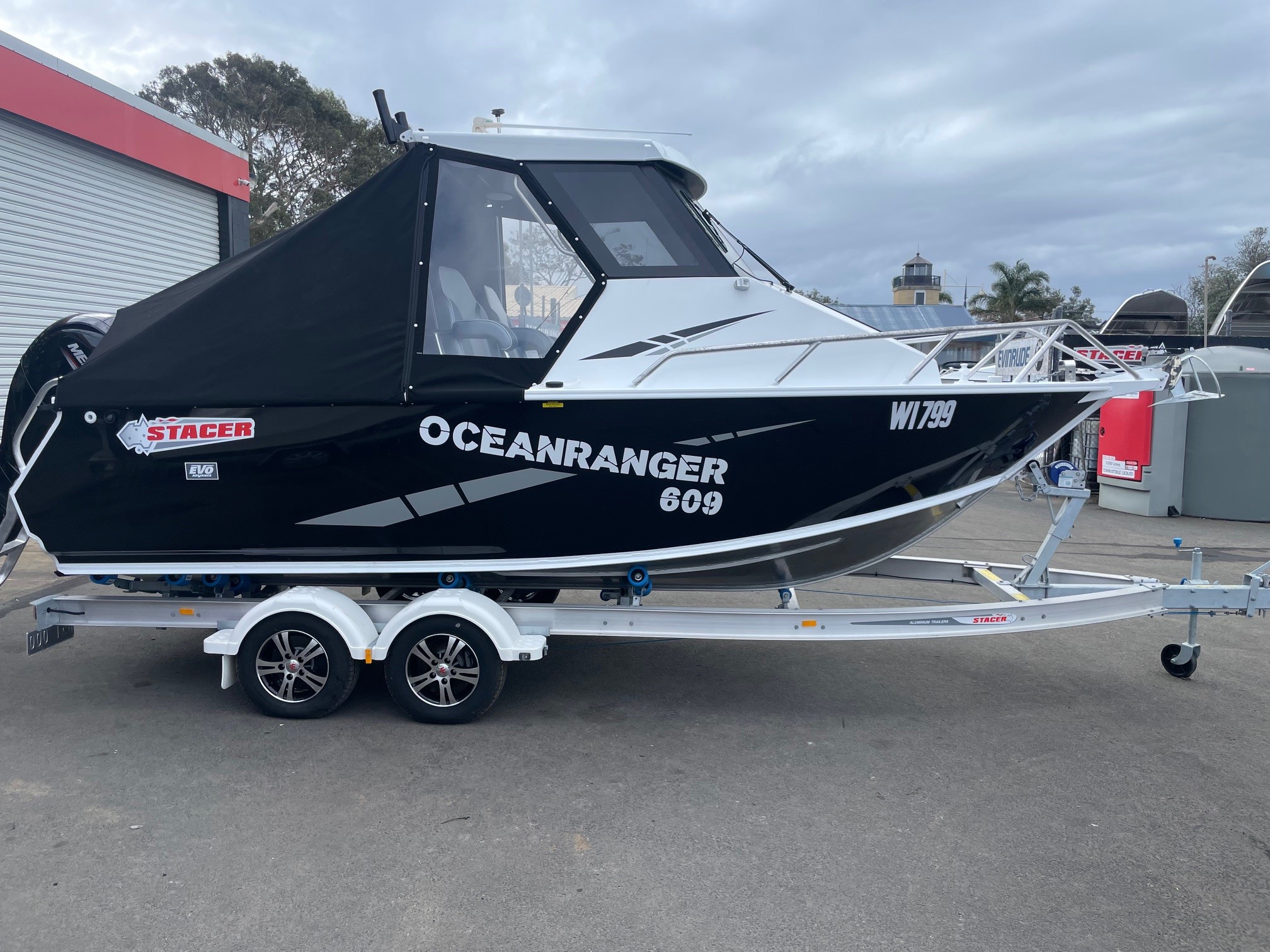 Used Boats | Phillip Island Marine | Boat Dealers